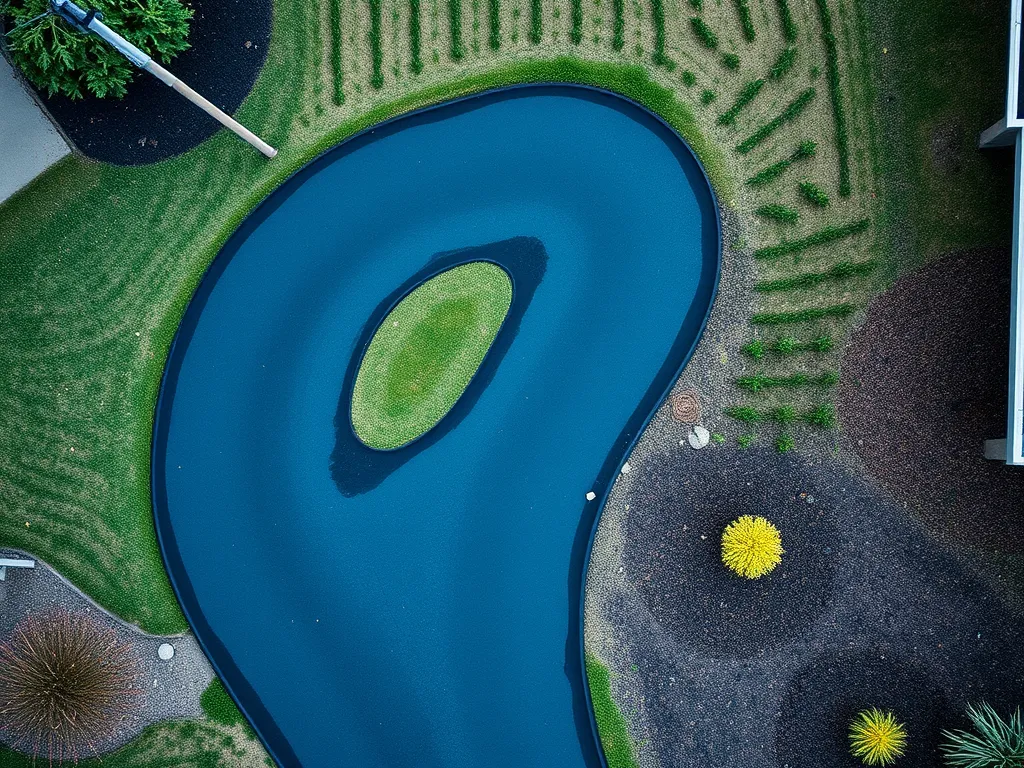 How to Design an Asphalt Driveway: A Simple Guide - Asphalt Calculator USA