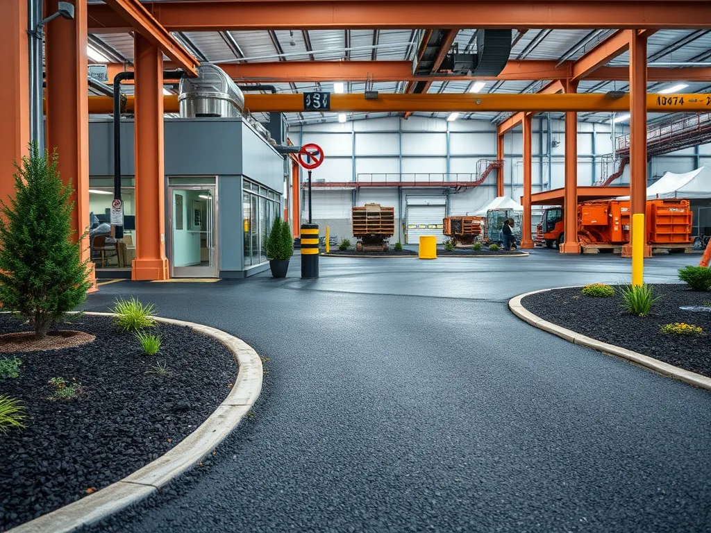 How to Finance an Asphalt Driveway: Smart Tips - Asphalt Calculator USA