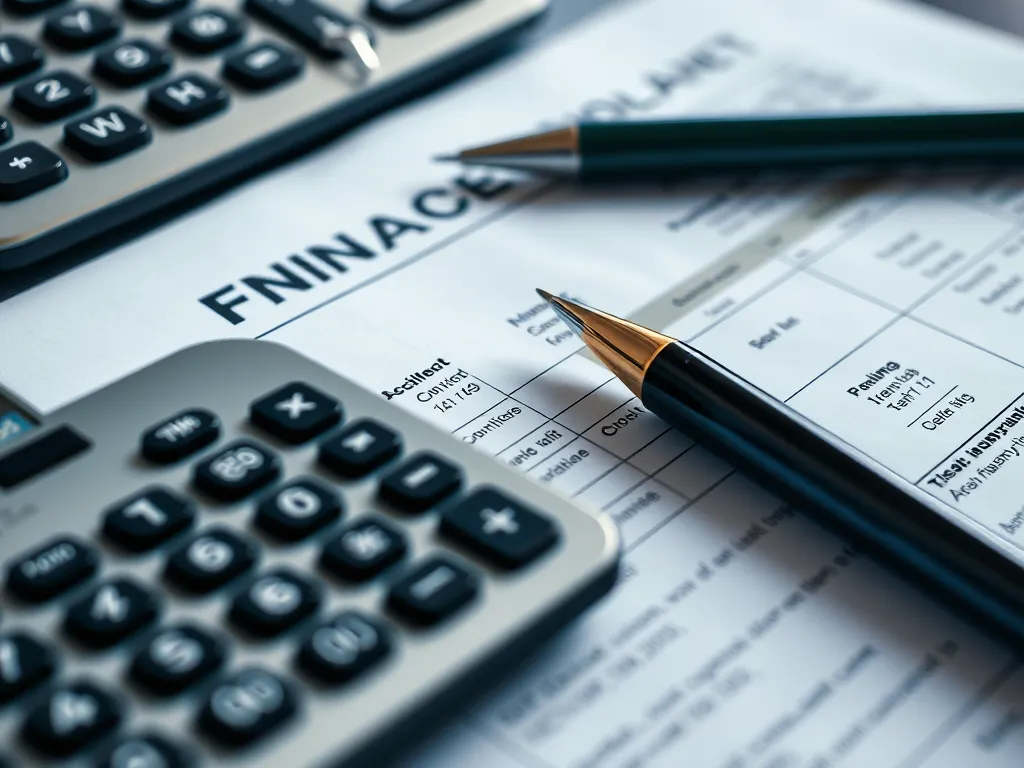 How to Finance an Asphalt Driveway: Smart Tips - Asphalt Calculator USA