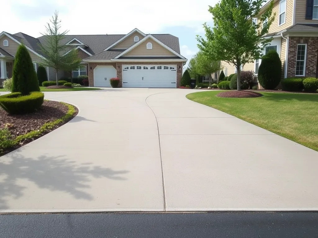 How Much to Reseal Asphalt Driveway? Cost Factors - Asphalt Calculator USA