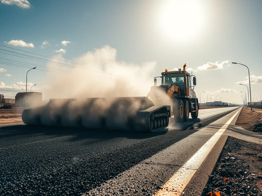 How to Create an Asphalt Maintenance Plan Effectively - Asphalt ...