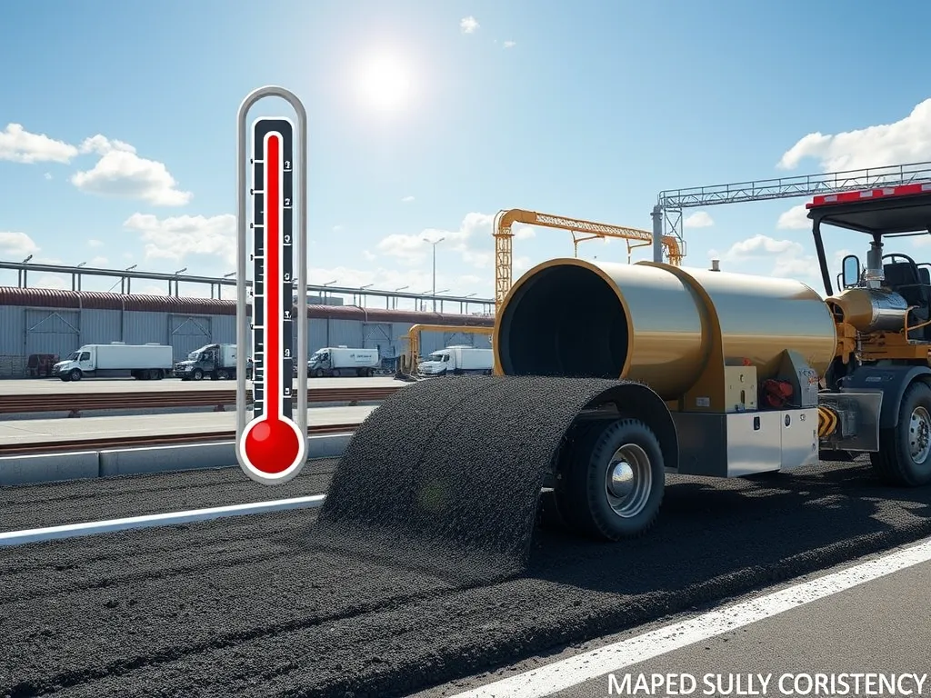 Guidelines for Regular Asphalt Maintenance - Asphalt Calculator USA