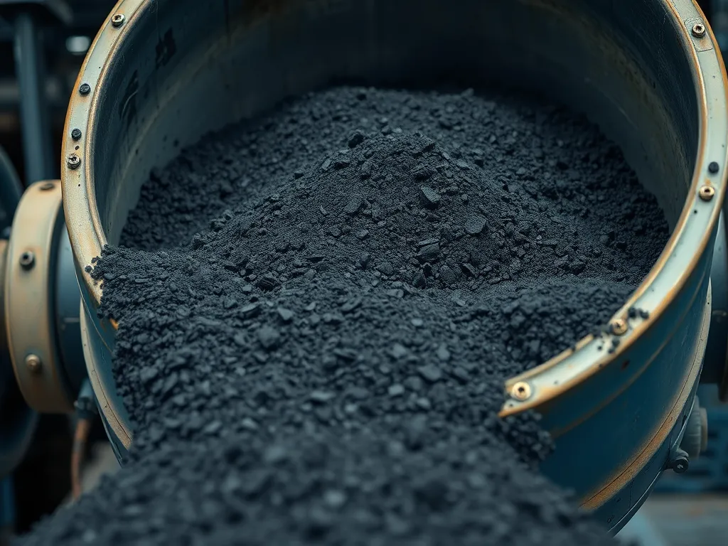 How is Asphalt Made? A Simple Overview Of the Process - Asphalt ...
