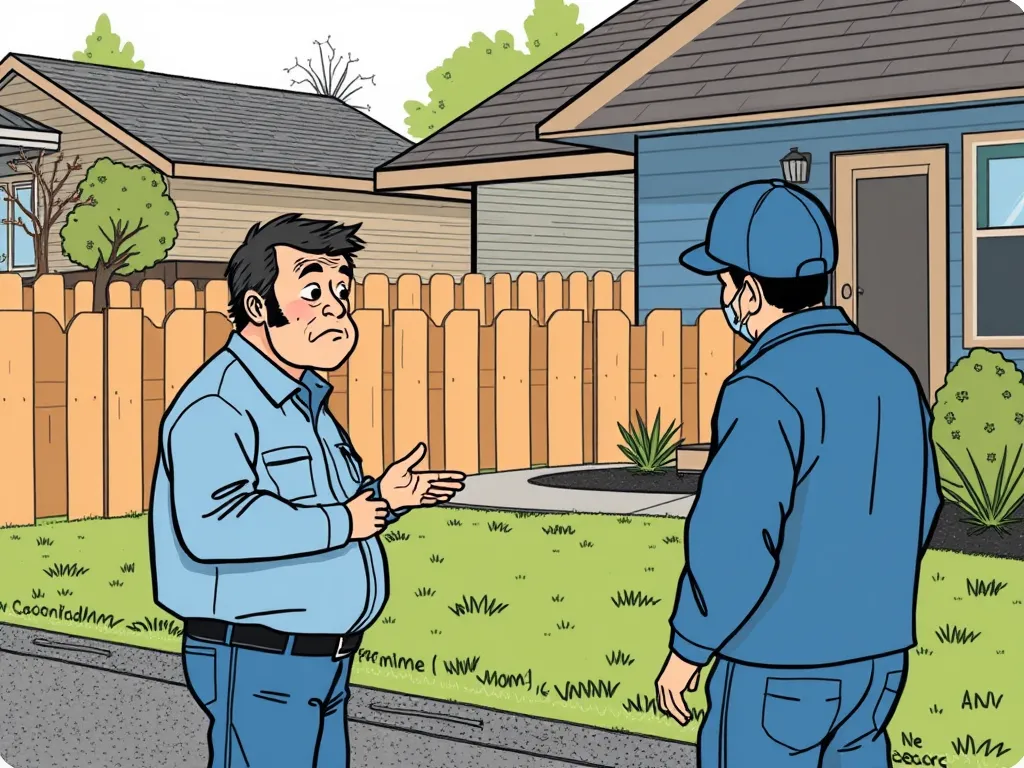 How to File a Complaint Against an Asphalt Contractor - Asphalt ...