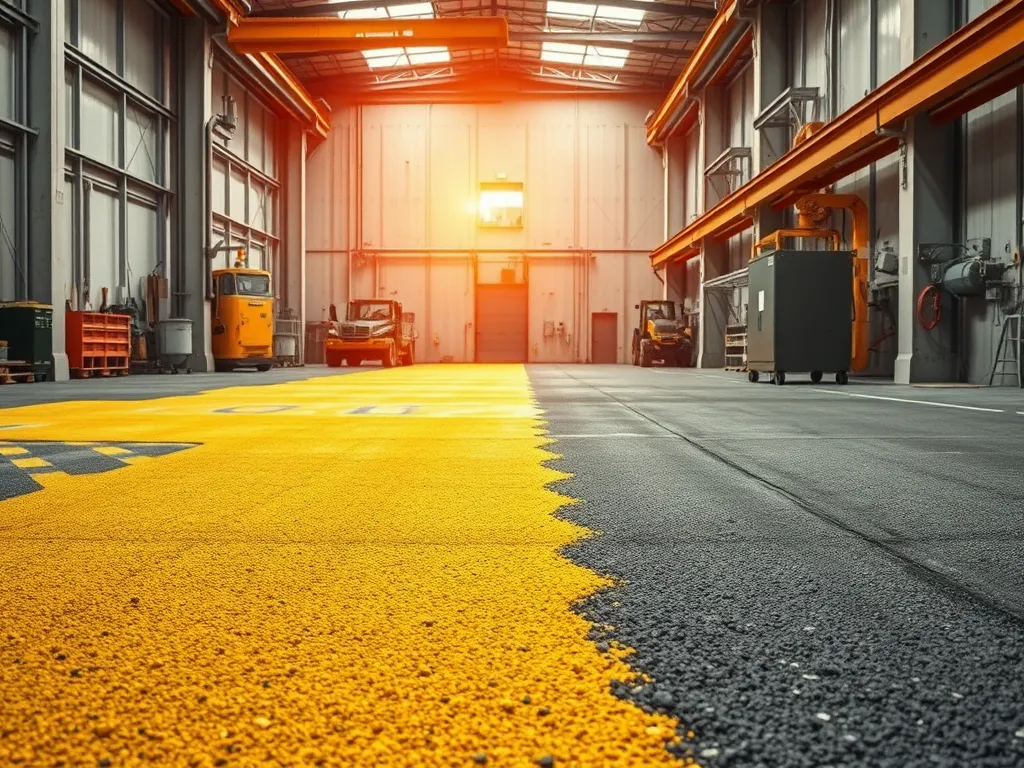 How to Bond Concrete to Asphalt: Effective Methods - Asphalt Calculator USA