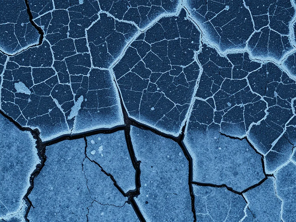 Guidelines for Regular Asphalt Maintenance - Asphalt Calculator USA