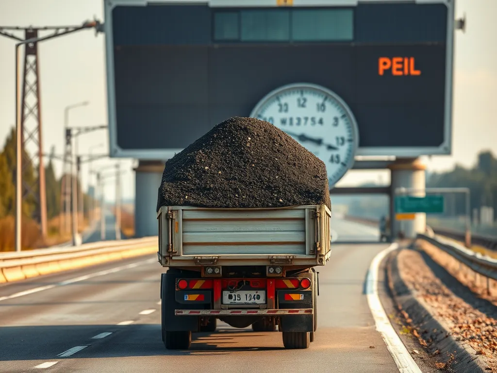 How Much Does a Cubic Yard Of Asphalt Weigh? - Asphalt Calculator USA