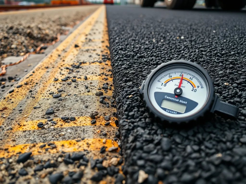 How to Create a Custom Asphalt Pathway - Asphalt Calculator USA