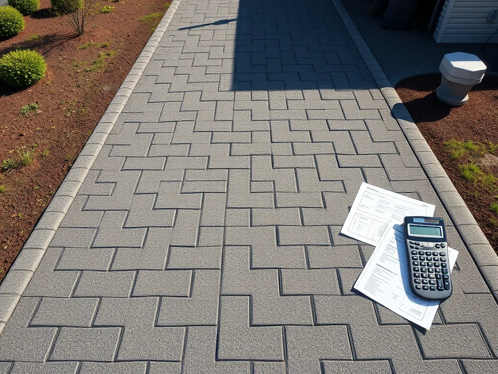 How to Finance an Asphalt Driveway: Smart Tips - Asphalt Calculator USA