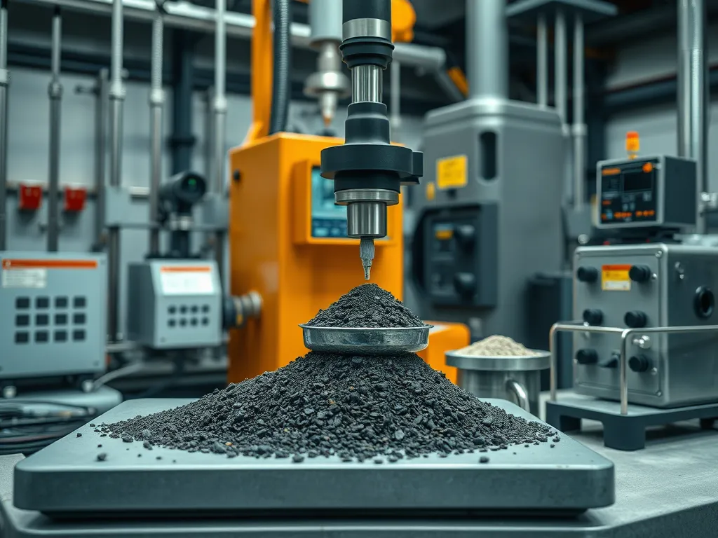 Gradation Analysis for Asphalt: Ensuring Durability - Asphalt ...