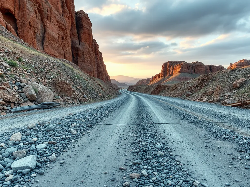 Green Asphalt Technologies Overview: Innovations in Paving - Asphalt ...