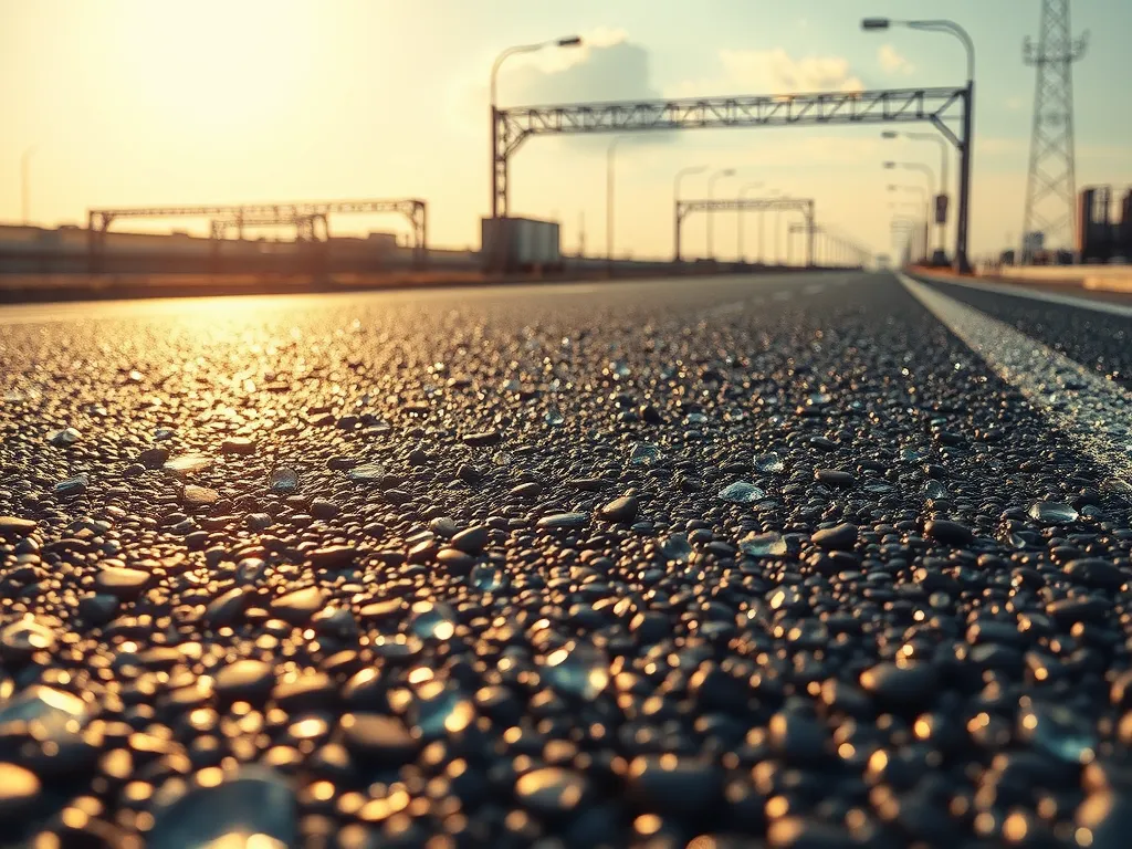 High Temperature Effects on Asphalt: Impact & Remedies - Asphalt ...