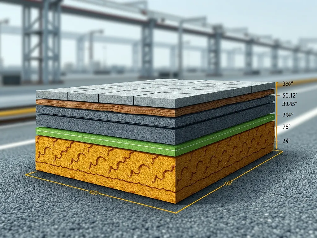 How to Analyze Existing Pavement Conditions: A Quick Overview - Asphalt ...