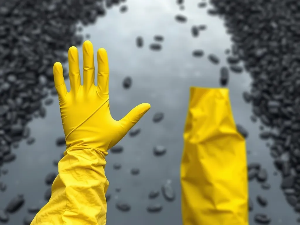 How to Choose Protective Clothing for Hot Asphalt - Asphalt Calculator USA