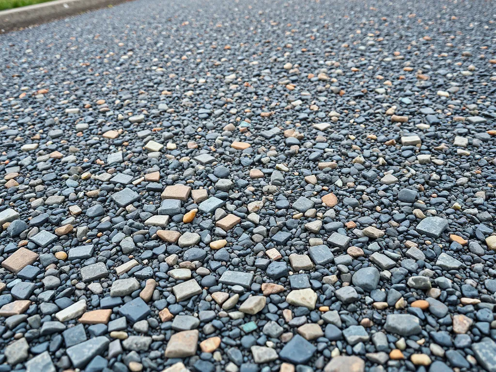 Future Trends in Sustainable Asphalt Materials - Asphalt Calculator USA