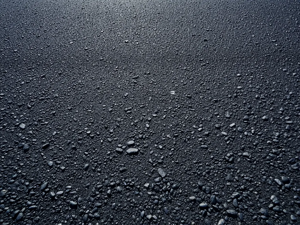 Why is Asphalt Black? Explore the Science Behind It - Asphalt ...